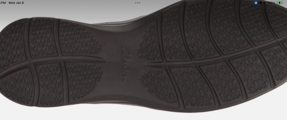 NEW MENS CLARK COTRELL FREE LOAFER, SLIP ON,SHOES SIZE 9, BROWN | eBay