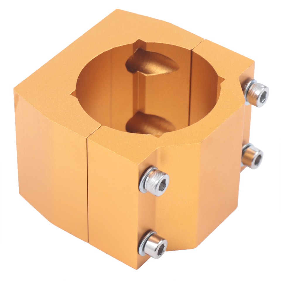 CNC Z-axis Module Support 3018plus 52mm Diameter Aluminum Slide ...