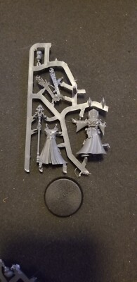 Genestealer cult Magnus Nos GSC 40k | eBay