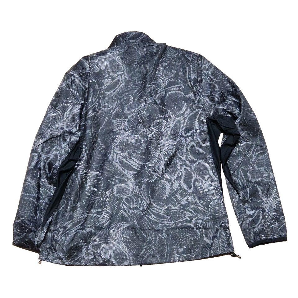 Size L - adidas Own The Run Excite WIND.RDY Jacket - Black - MENS ...