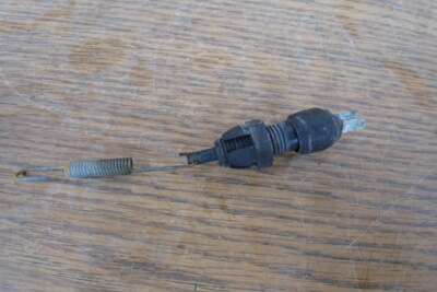 2001 SUZUKI GSX1300R HAYABUSA REAR BRAKE SENSOR | eBay