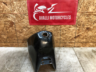 1993 Dr350 Gas Tank