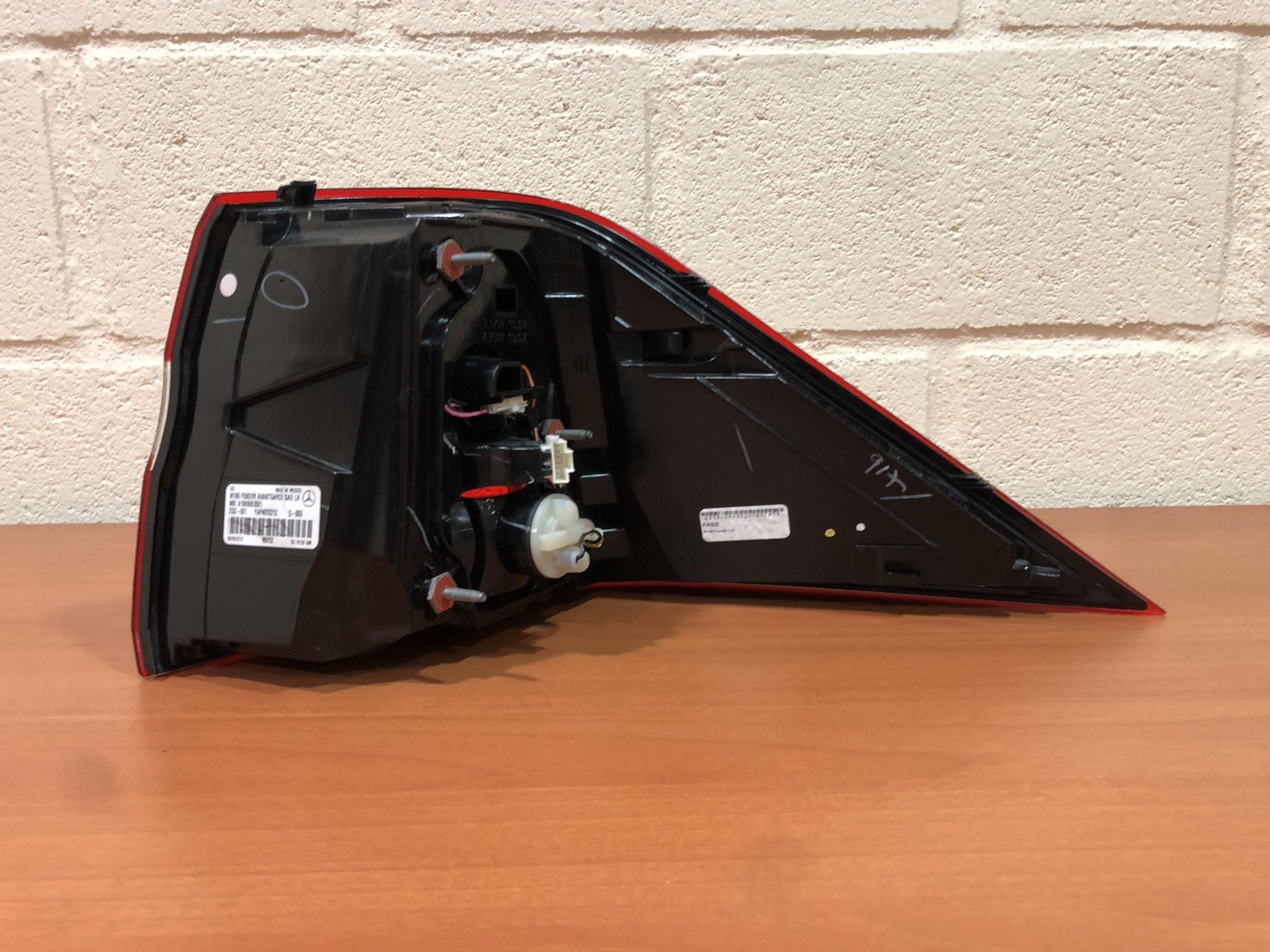 Mercedes ML OEM A 1669063501 | eBay