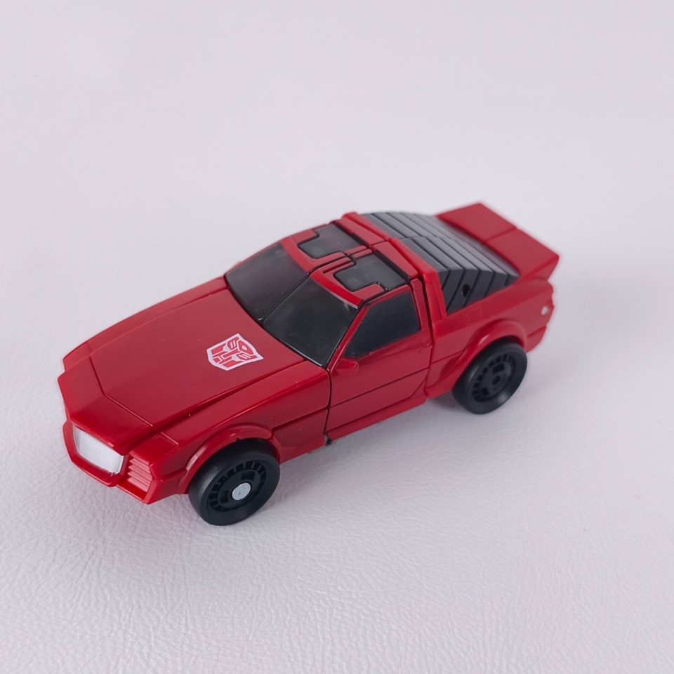Transformers Windcharger Complete POTP Legends Class | eBay