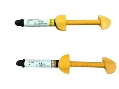 Dental 3M ESPE FILTEK P 60 Restorative Posterior Composite B2 and A3 ...