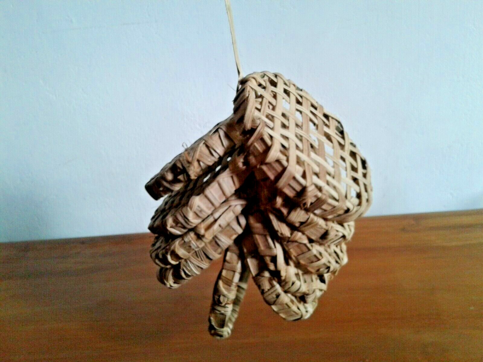 New Cane String Hoppers Tray (10 Trays) 100% Natural Eco Friendly ...