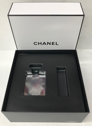 Authentic Chanel Empty coco Perfume Box Gift box container | eBay