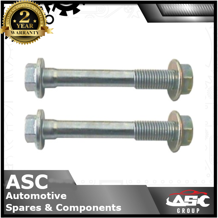 Suspension Control Arm Mounting Bolt - M10 x 100mm for A4 A6 Passat ...