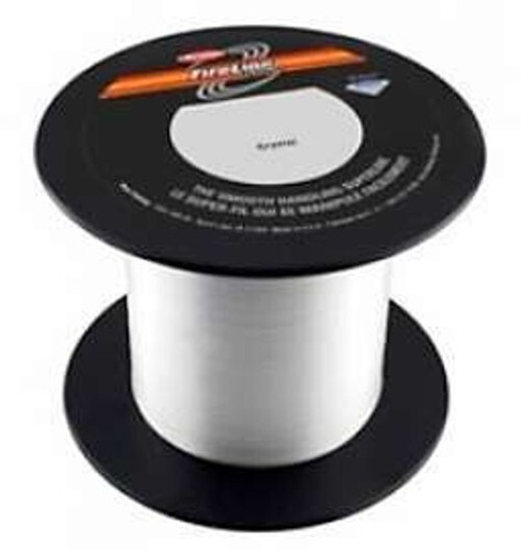 Berkley FireLine 4 LB 1500 YDS Crystal Micro-Fused Braided Fishing Line ...