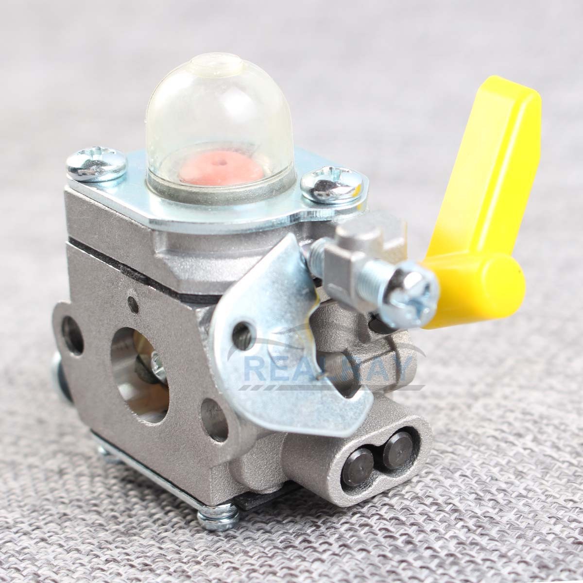New Carb for Ryobi RY26540 RY26500B RY28020 String Trimmer SS26 SS30 ...
