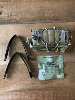 Multicam HSGI M3T med pouch | eBay