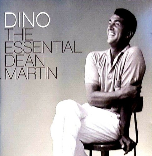 Dean Martin - "Dino the Essential Dean Martin" - ( CD - Capitol Records ...