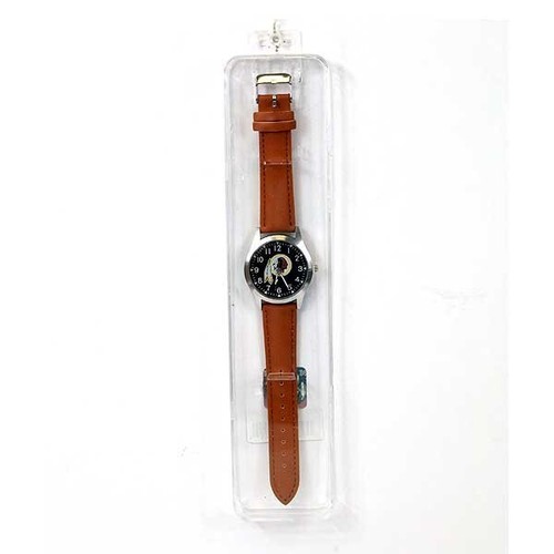 Washington Redskins Sports Watch Sparo Leather Band Classic NFL ...