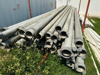 Irrigation Equipment - Twist Lock