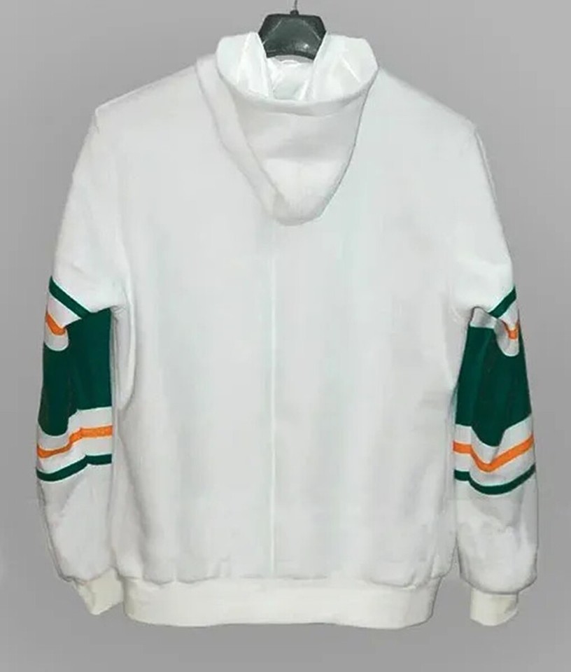 Chrissy Cunningham Hoodie Jacket | eBay