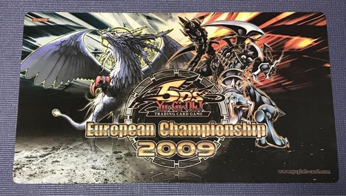 Yu-Gi-Oh! Official Playmat Dark Armed Dragon Judgment | eBay