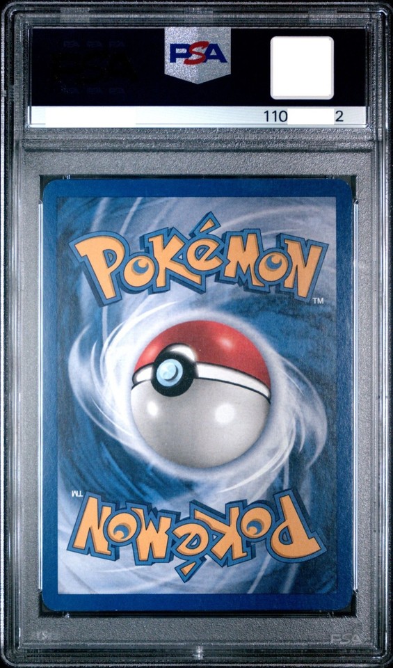 Pokémon Charizard 004 / 130 – Base Set 2 – Holo - SWIRL – PSA 7 | eBay