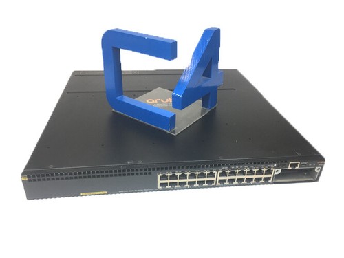 HP JL073A ARUBA 3810M 24G 1-SLOT SWITCH - JL073-61001 | eBay