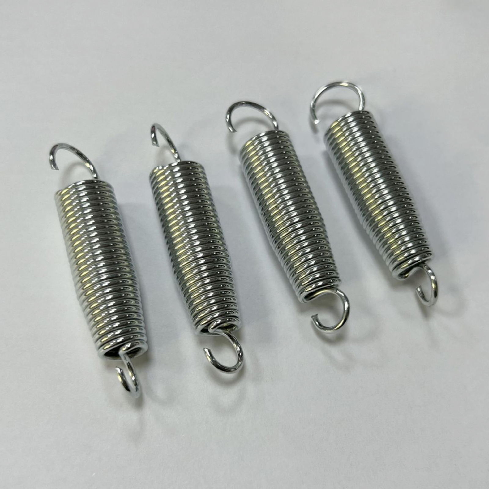 Heavy Spring Rings Percussion Drum Springs Premium Stainless-steel Foot ...