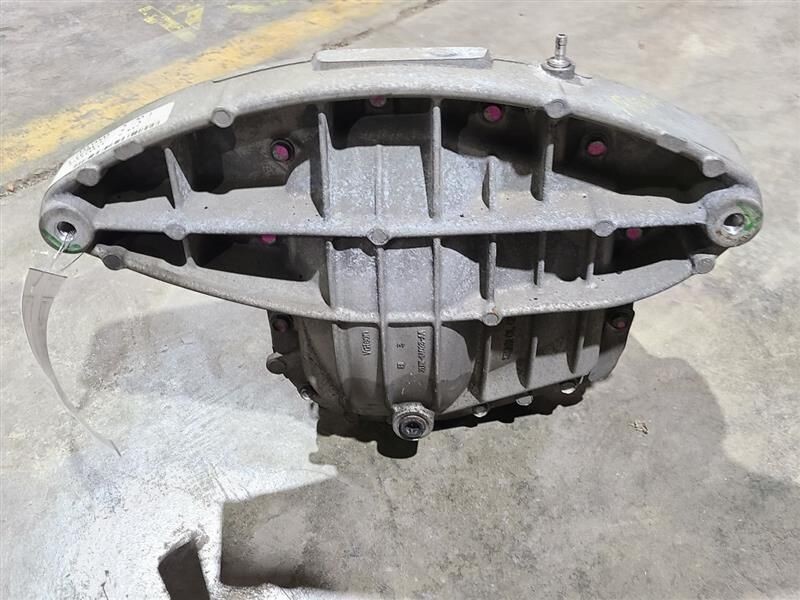 2003-2005 Ford Expedition Rear Axle Differential Carrier 3.73 Ratio | eBay