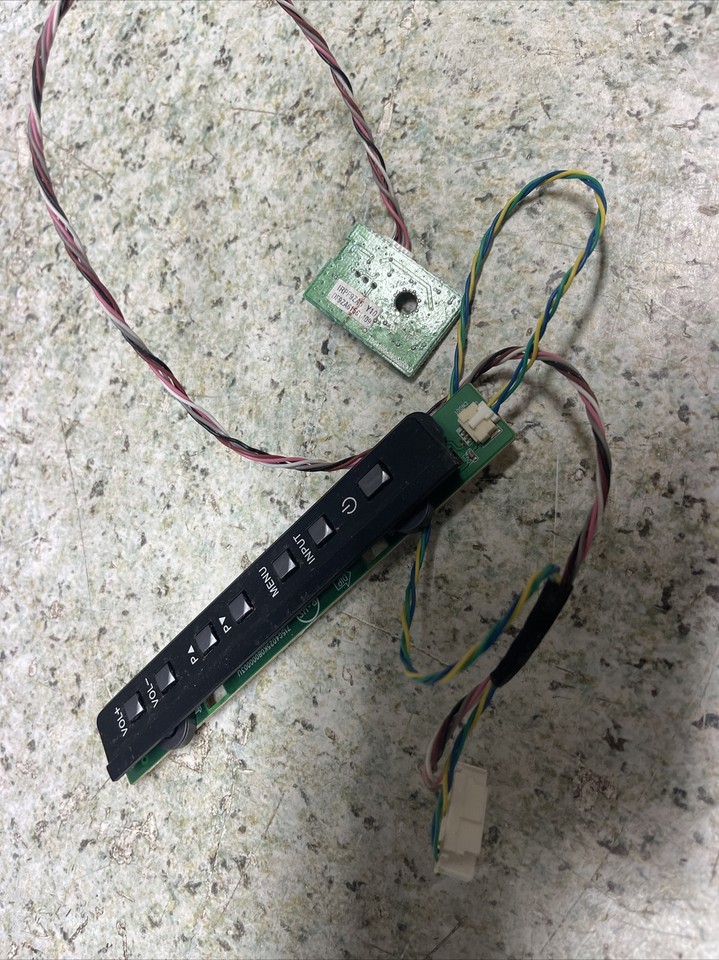 Keyboard and signal receiver 715g4025k0b000003u | eBay Australia