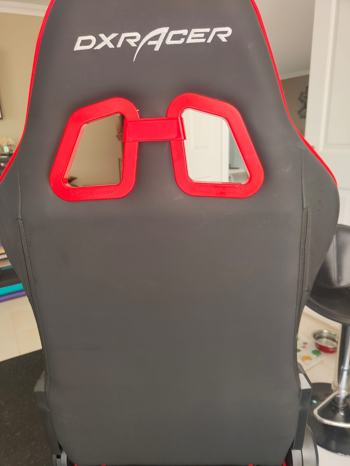 DX Racer Chair | eBay