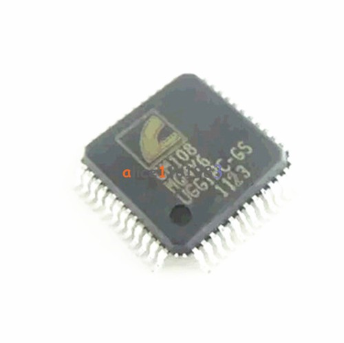 10PCS CM108 USB Audio I/O Controll LQFP48 IC | eBay