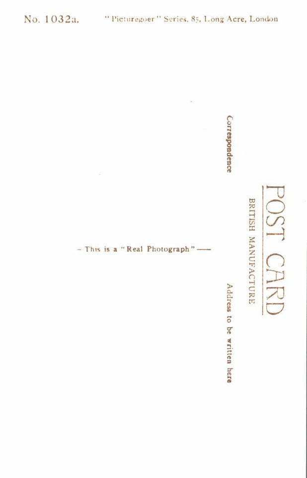 Henry Fonda Original Picturegoer Postcard A 137-g | eBay