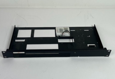 Rackmount.IT RM-CI-T5 Rack Mount Kit for Cisco Meraki MX65 Firewall 19 ...