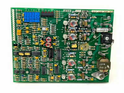 Motors for Automation - Baldor Dc