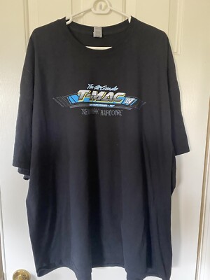 Tim McCreadie 4XL dirt late model t shirt, Lucas Oil, World Of Outlaws ...