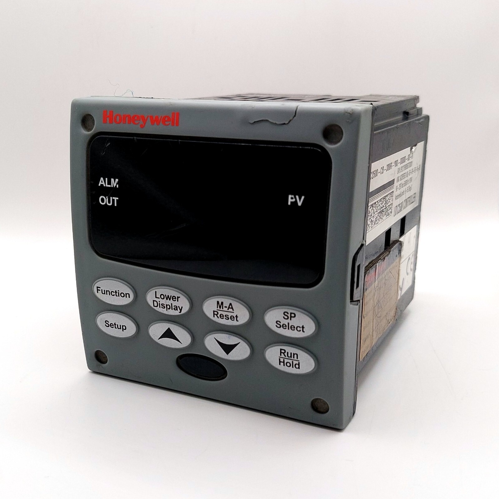 HONEYWELL DC2500-CB-300R-100-00000-00-0 Universal Digital Controller ...