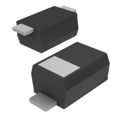 Pack of 35 MBR1020VL_R1_00001 Diode 20 V 1A Surface Mount SOD-123FL ...