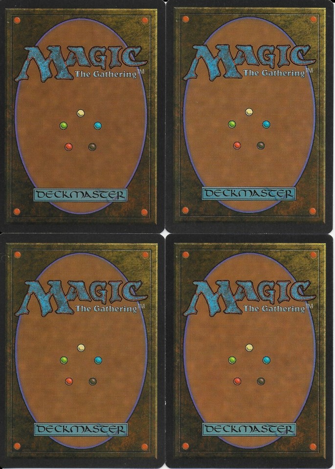 MTG: RASHKA THE SLAYER Homelands UNCOMMON; played, Excellent condition ...