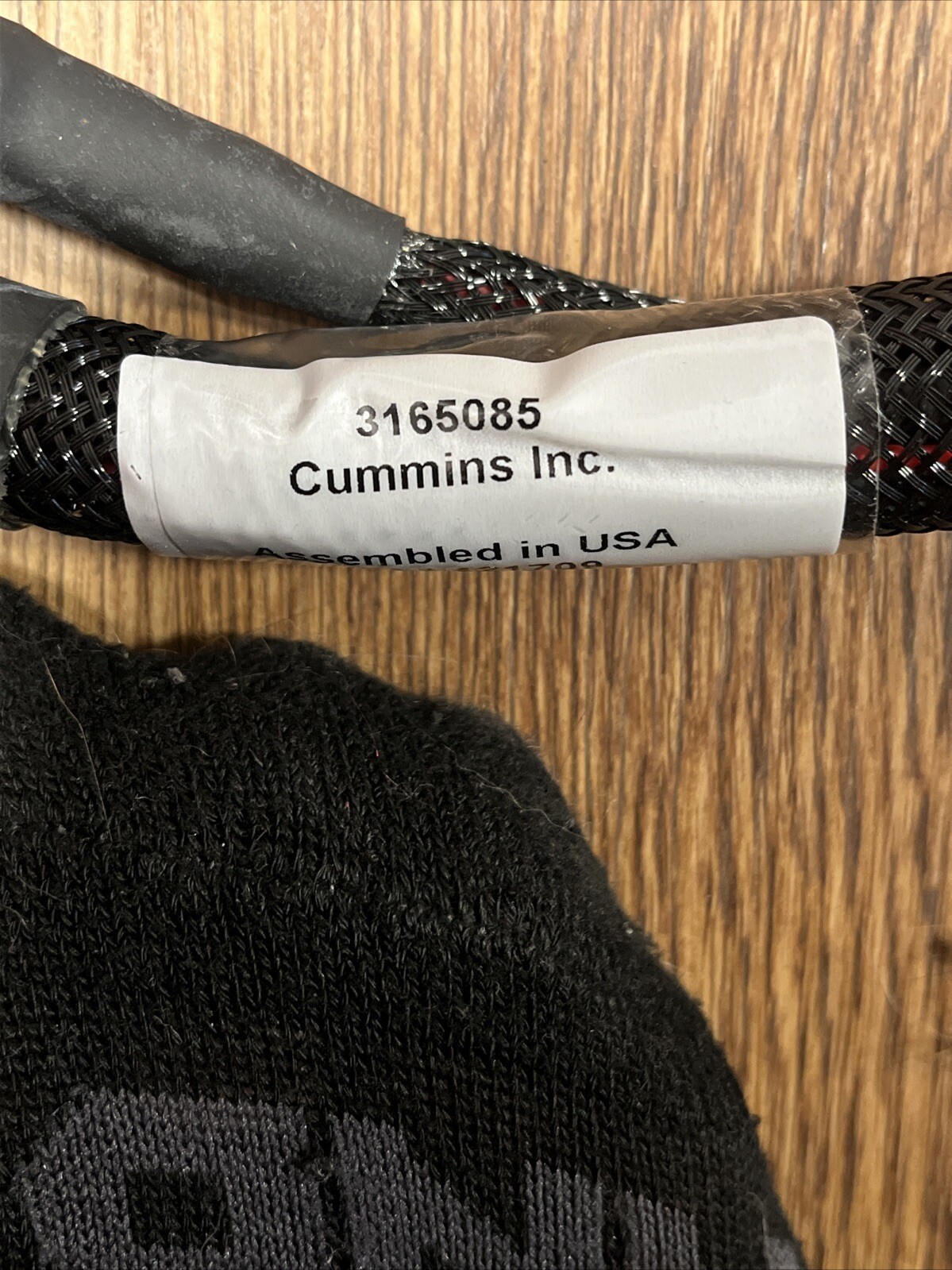 Cummins ECM Harness Bench Calibration Base 3163151 for sale online | eBay