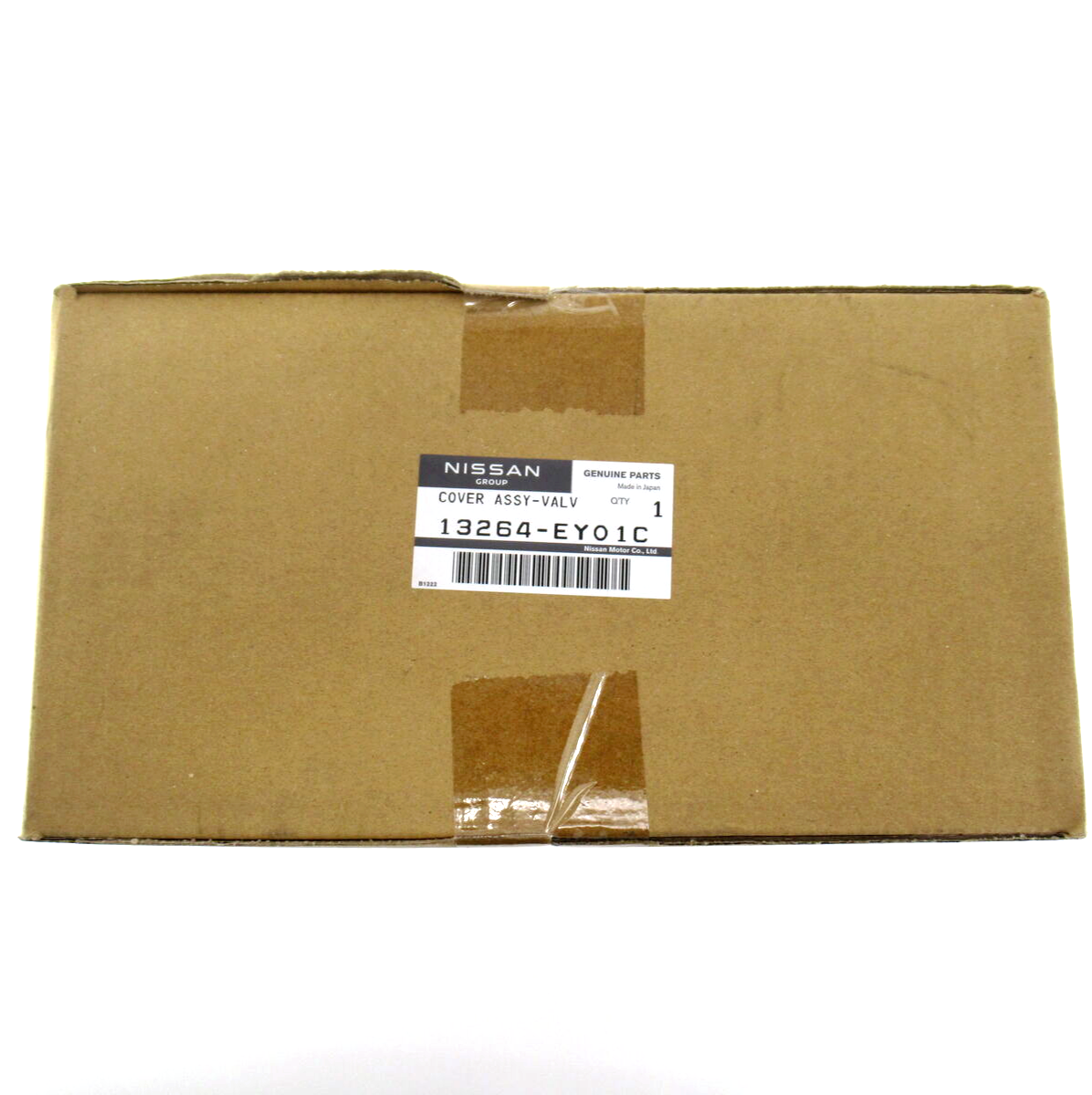 Genuine OEM Nissan Infiniti 13264-EY01C Right Side Valve Cover Assy | eBay