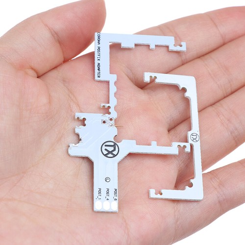 New CPU Postfix Adapter Corona V3 V4 for XBOX 360 CPU Probe Neck G3EXA# ...
