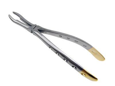 Redland 44 Dental Extraction Forcep English Pattern (UpperRoot ...
