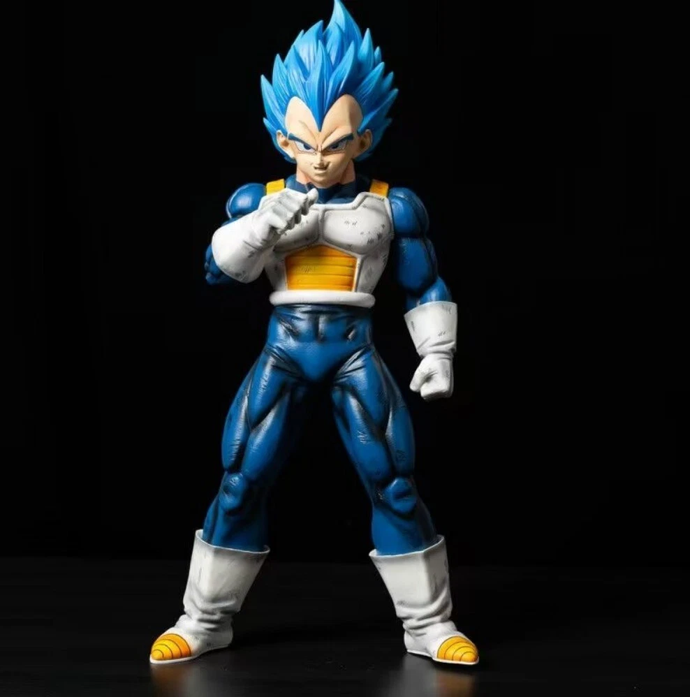 Dbz Vegeta Beyond