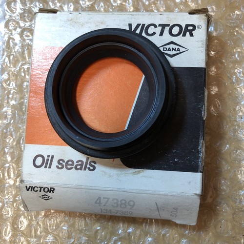 NOS Victor 47389 / 16449 Oil Seal New In The Box! Free Shipping ! | eBay