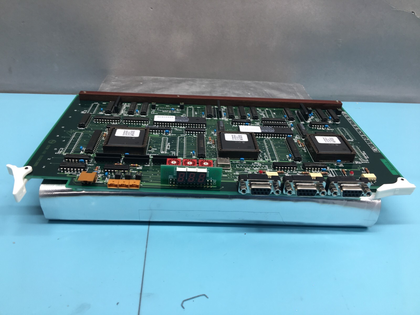 T1DD1-53992-00003 SIOB / A2 D1E01300B PCB BOARD, 123967 | eBay