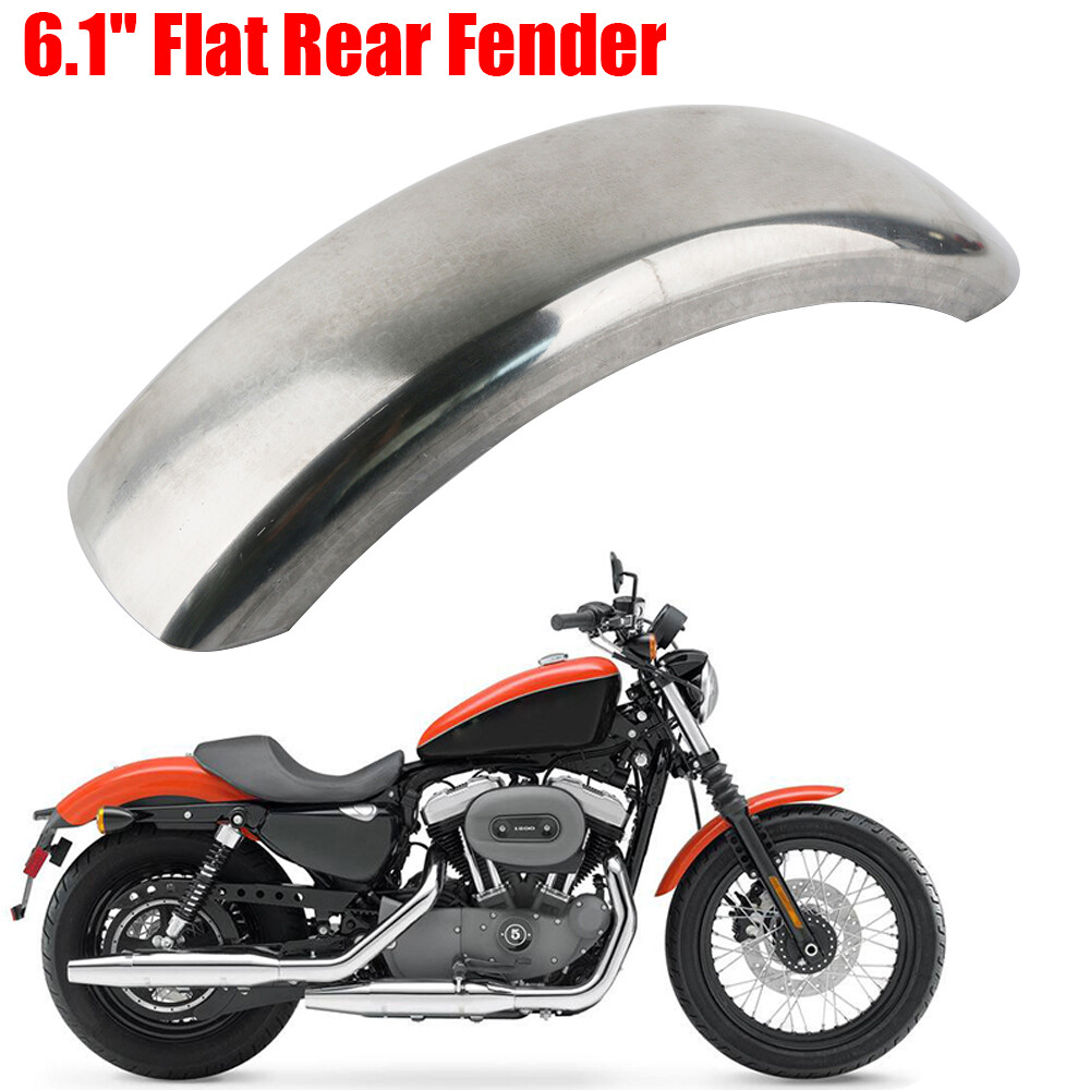 Custom Motorcycle Fenders Steel Building A Front Fender Using The DIY