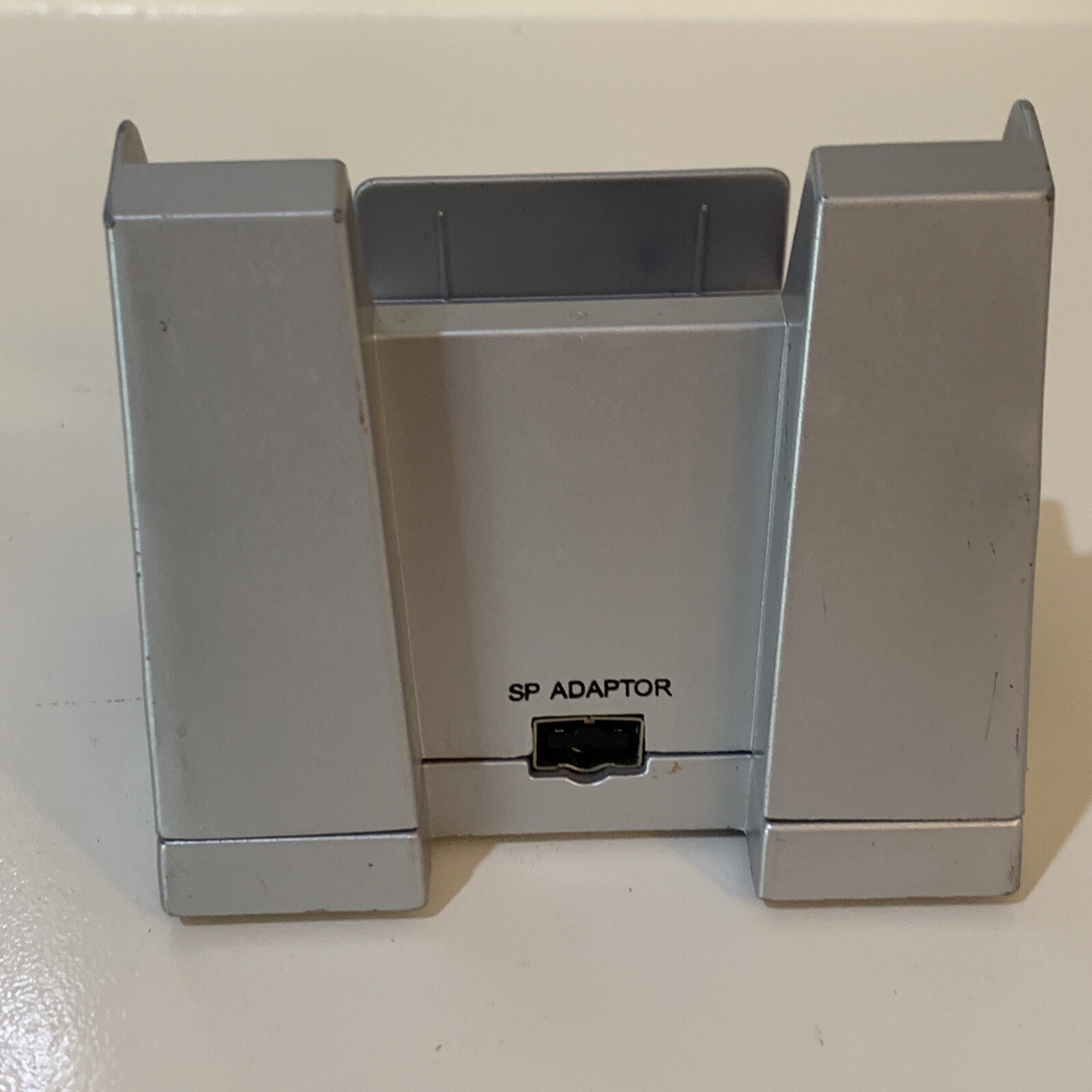 Intec Dock Docking Charging Station Gameboy Advance SP GBA | eBay
