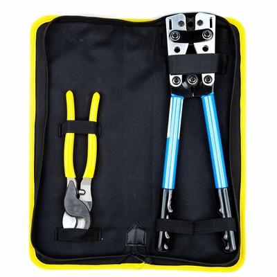 Crimpers - Lineman Crimpers