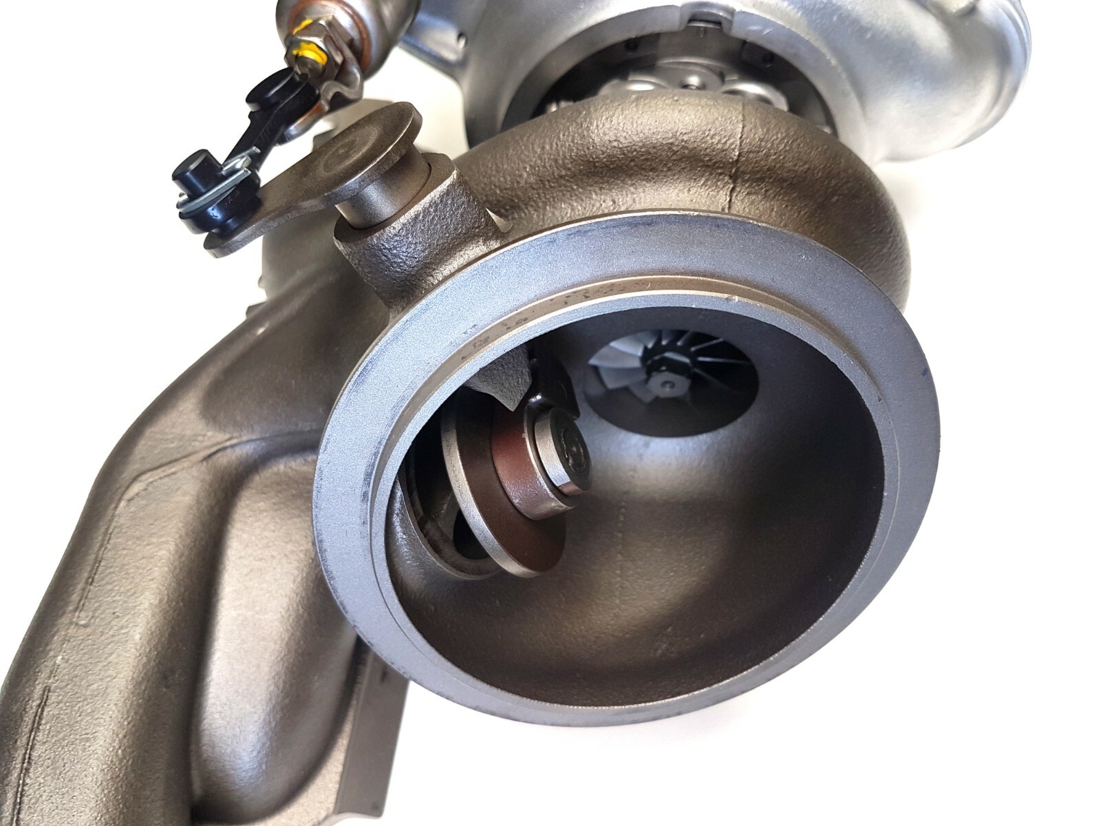 Turbolader BMW F20 F30 G30 G20 120i 320i B46 B48 11657637563 7637563 ...