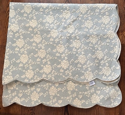 Pine Cone Hill twin size comforter | eBay