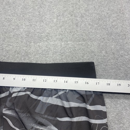 Under Armour Shorts Women Large 34x7 Fitted Lined Running Speed Pocket ...