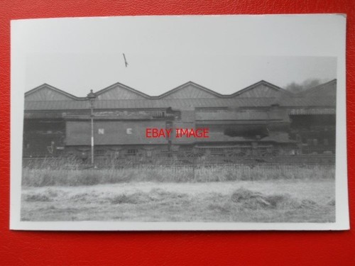 PHOTO LNER EX GNR IVATT CLASS J6 0-6-0 LOCO NO 3576 BR 64225 | eBay