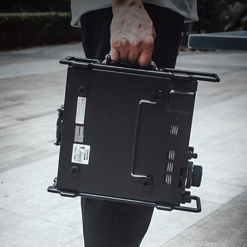 Mobile Radio Bracket Transceiver Mount for Yaesu FTDX10 HF Transceiver ...