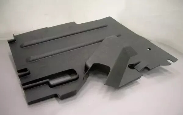 HMMWV Under Dash Driver Side Close out Panel 6044575 015483174 Humvee ...